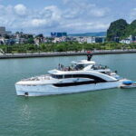 Explore Halong Bay or Bai Tu Long Bay on Luxury Saquila Yacht - What’s Included and What Not