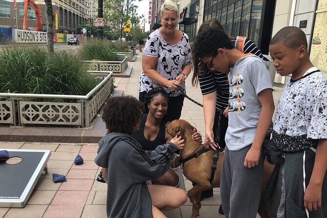 Explore Hampton with a Unique Scavenger Hunt by Zombie Scavengers - What Youll Be Doing During the Game