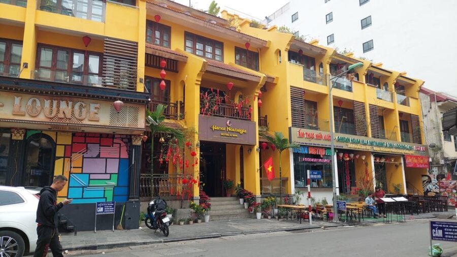 Explore Hanoi like a Local - Authenticity & Cultural Insights