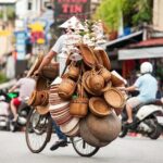Explore Hanoi Old Quarter s Rich History and Culture By Walking - An In-depth Look at Hanoi’s Old Quarter Walking Tour