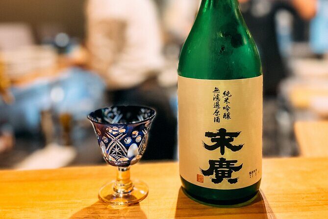 Explore Hidden Tokyo: Local Bar Hopping and Nightlife in Koenji - Who Will Love This Experience?