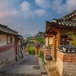 Explore Historic Seoul with a Local, Bukchon Hanok Village - What Travelers Can Expect