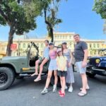 Explore Ho Chi Minh City In Half Day By Jeep Car - Who Will Love This Tour?