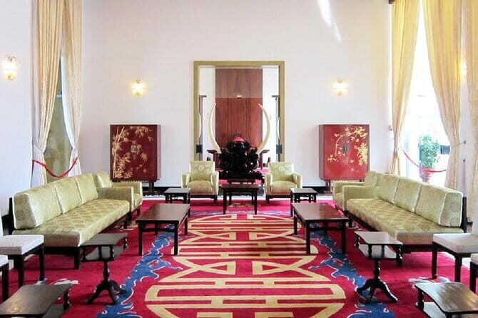 Explore Ho Chi Minh City with Private Walking and Jeep Tour - Key Points (again for quick reference)