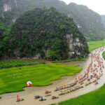 Explore Hoa Lu, Tam Coc/Trang An, and Mua Cave in a full-day tour - How These Details Matter for You