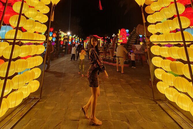 Explore Hoi An and Da Nang by private tour with local guide - The Reviews Speak Volumes