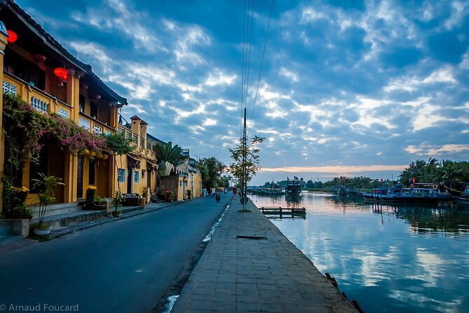 Explore Hoi An on Foot - The Itinerary in Detail