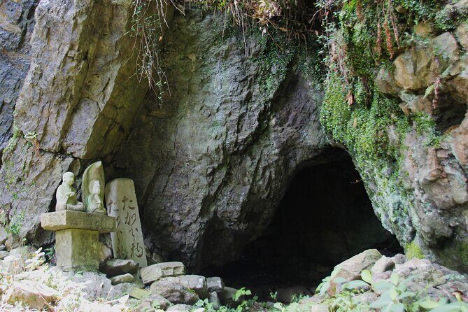 Explore Holy Mt Horaiji Private Tour - Itinerary Breakdown: What You’ll See and Do