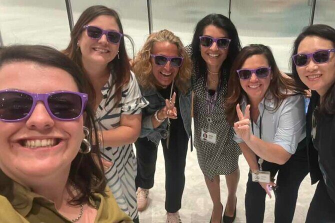 Explore Houston with Private Scavenger Hunts - What’s in It for Travelers?