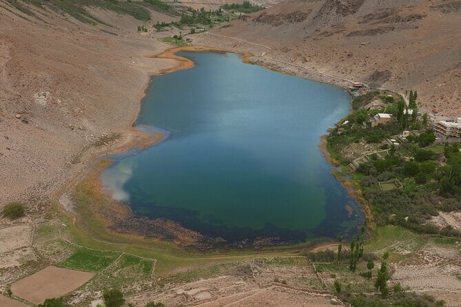 Explore Hunza Valley Pakistan - Who Should Consider This Tour?