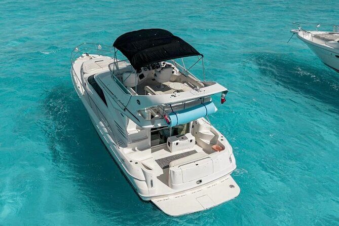 Explore Isla Mujeres by Boat in Cancun - Whats Included and Whats Extra?