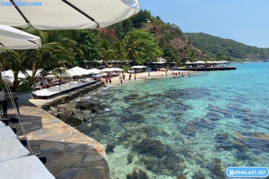 EXPLORE ISLANDS IN NHA TRANG - Who Will Love This Tour?