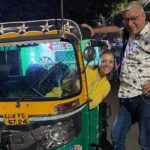 Explore Jaipur at Night with Patrika Gate - The Itinerary in Depth