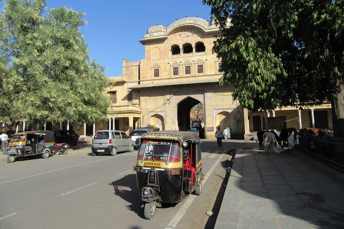 Explore Jaipur by Tuk-Tuk with Flower Market Visit - Final Thoughts: Who Will Love This Tour?