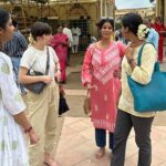 Explore Jaipur Like Never Before - Practical Details and Participant Experience
