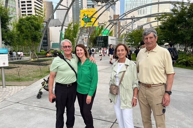 Explore Japan in 15 Days Small Group with a Local Guide - Nikkō and Mount Fuji: Scenic Highlights and Cultural Depth