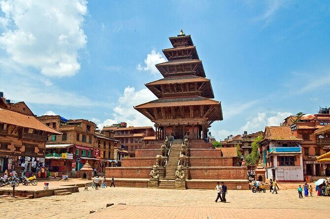 Explore Kathmandu Chitwan Safari Combined Pokhara Private Tour - Final Thoughts