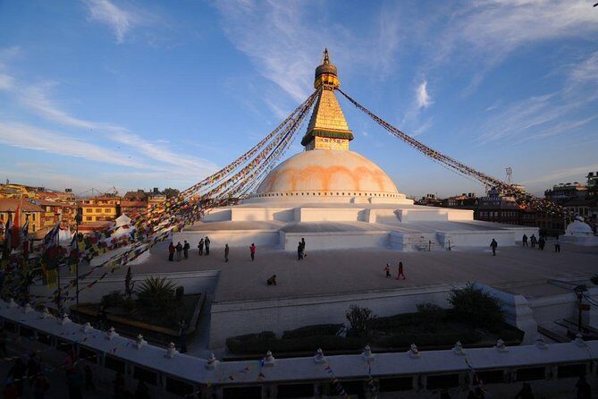 Explore Kathmandu City by Comfortable Private Ac Car - The Experience: What It’s Like