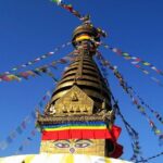 Explore Kathmandu Valley - Pashupatinath Temple: Hindu Devotion in Action