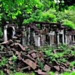 Explore Koh Ker and Beng Mealea Temple Private Experience - Who Should Consider This Tour?