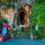 Explore Lady Buddha, Marble Mountains, and Am Phu Cave - Authenticity and Travel Tips