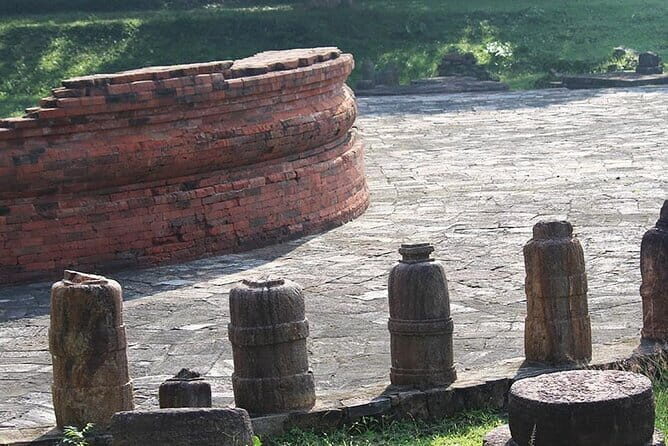 Explore Lalitagiri And Ratnagiri From Bhubaneswar With Lunch - Who Should Consider This Tour?