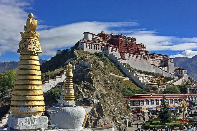 Explore Lhasa Tour THE BEST OF TIBET -5 DAYS - Final Thoughts