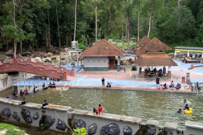 Explore like a Local : Ulu Bendul Recreational Park with Waterfall - Who Will Love This Tour?