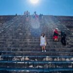 Explore Living History Teotihuacan and the Basilica of Guadalupe - Including transportation and extras
