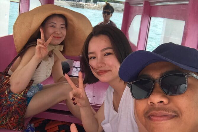 Explore Lombok's Pink Beach and Snorkeling - Snorkeling and Marine Life: Why It Matters