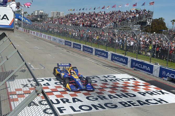 Explore Long Beach: Self-Guided Audio Tour - Pricing and Value Analysis