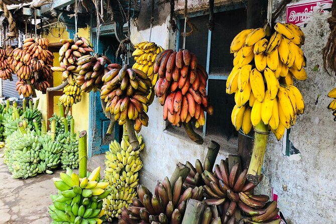 Explore Madurai's Rich Culture: Private Car & Guided Tour - Practical Details and What’s Included