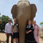 Explore Mahabalipuram & Kanchipuram: A Day Trip from Chennai! - Authentic Experiences and Authenticity