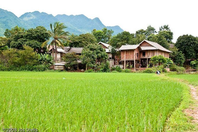 Explore Mai Chau 1 day - What Makes This Tour a Good Value