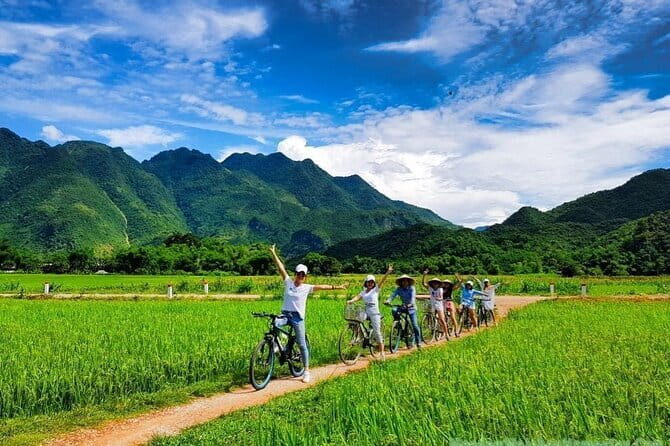 Explore Mai Chaus Natural Beauty: Full-Day Group Tour - The Sum Up