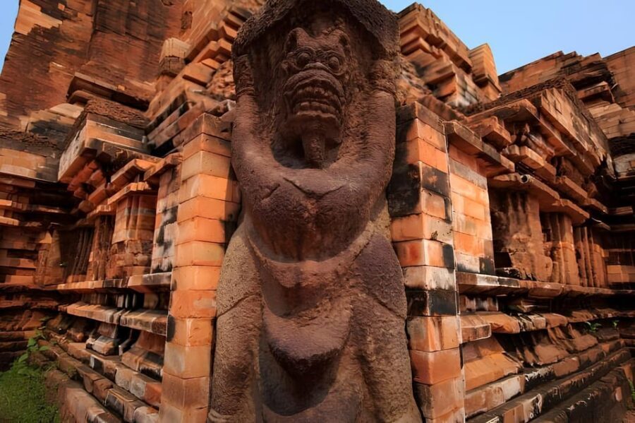 Explore Marble Mountains, Monkey Mountains, My Son Holyland - What Makes This Tour Stand Out?