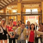 Explore Mexico City: A Journey Through History, Art, and Cuisine! - What to Expect: Practical Details