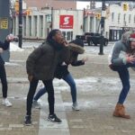 Explore Moncton with a Unique Scavenger Hunt by Zombie Scavengers - The Route and How It Works