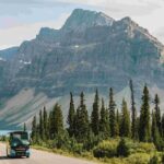 Explore Moraine and Louise Roundtrip from Banff Shared Bus Tour - What Travelers Are Saying