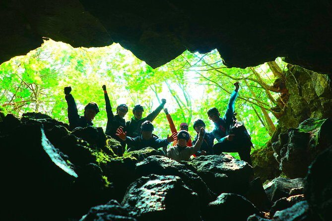 Explore Mt. Fuji Ice Cave in Aokigahara Forest - The Value and Practicalities