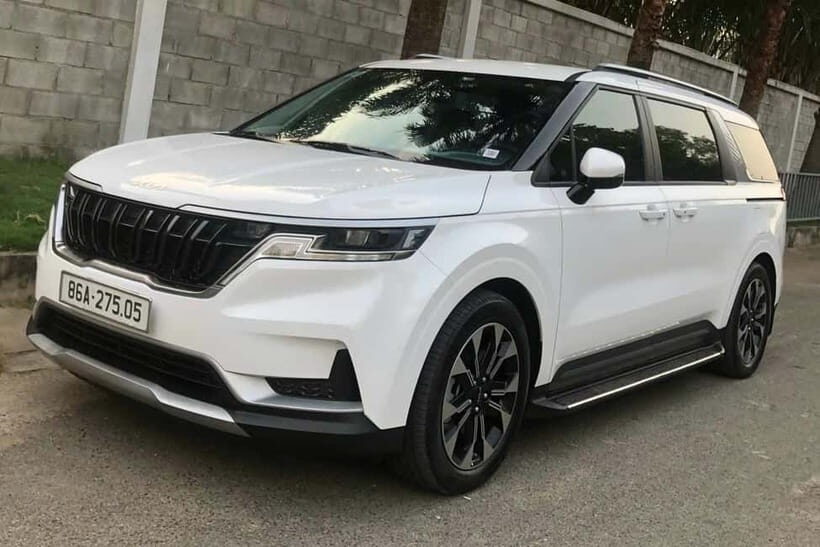 Explore Mui Ne sand dunes tour (4-5 hour) - Practical Tips for Travelers