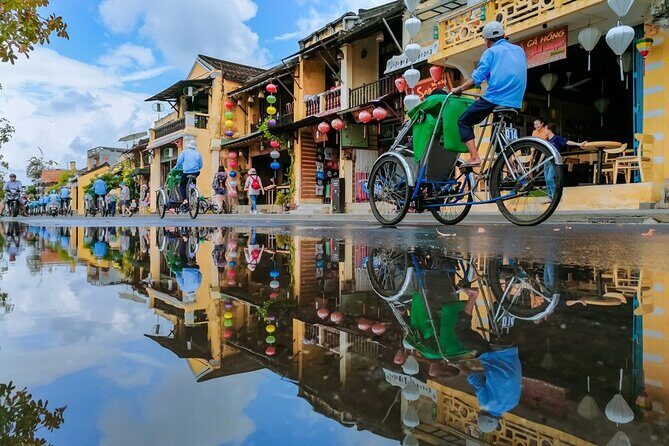 Explore My Son and Hoi An Ancient Town Private Tour from Da Nang - Practical Details & Considerations