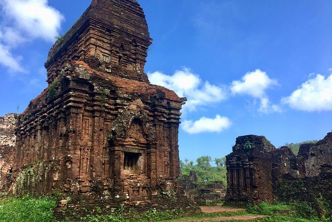 Explore My Son Holy Land-The UNESCO Site With Local Guide. - Who Should Consider Other Options?