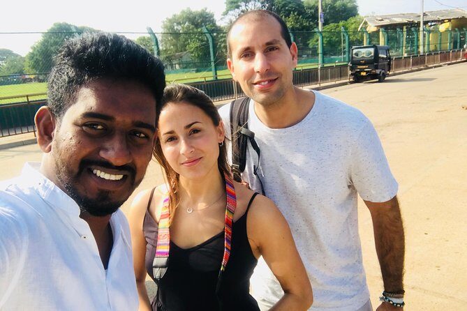 Explore Nature and Heritage in Galle from Negombo (All inclusive day tour) - The Experience of the Tour: Taste and Pace