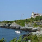 Explore Newport Cliff Walk Self Guided Walking Tour - Exploring the Newport Cliff Walk Self-Guided Walking Tour: A Practical Guide to a Gilded Age Treasure