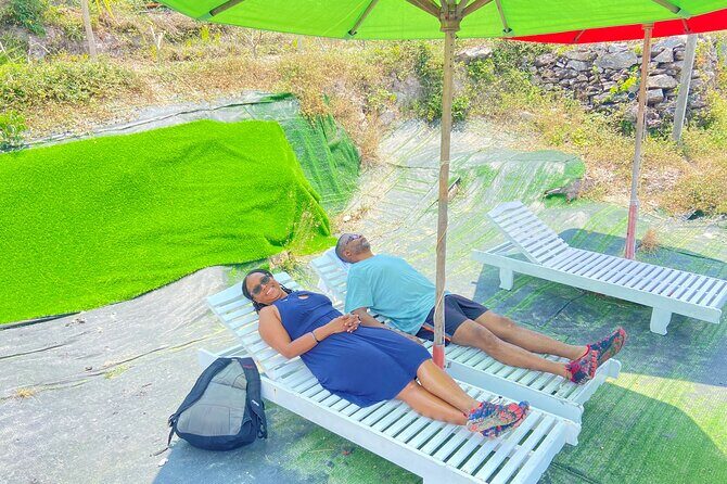 Explore Nha Trang Island included Mudbath and Lunch - Group Tour - Who Is This Tour Best For?