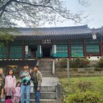 Explore North Korea Observatory: Ganghwa Island Private Tour - Transportation, Timing, and Practicalities