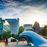 Explore Nova Scotia in a Bundled Self Guide Audio Tours - Exploring Halifax: A City of Stories and Steady Streets