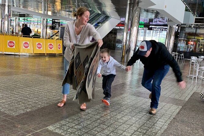 Explore Oakville with a Fun Scavenger Hunt by Zombie Scavengers - What To Expect During Your Adventure