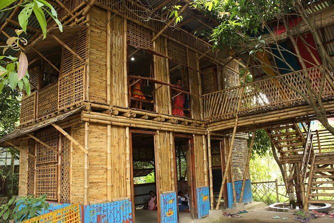 Explore Old Capital Sonargaon in a local way !! - Final Thoughts: Is This Tour Worth It?